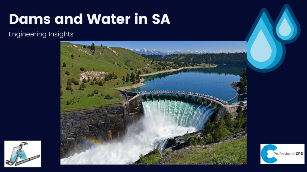 Engineering Insights, Dams and Water – CPD